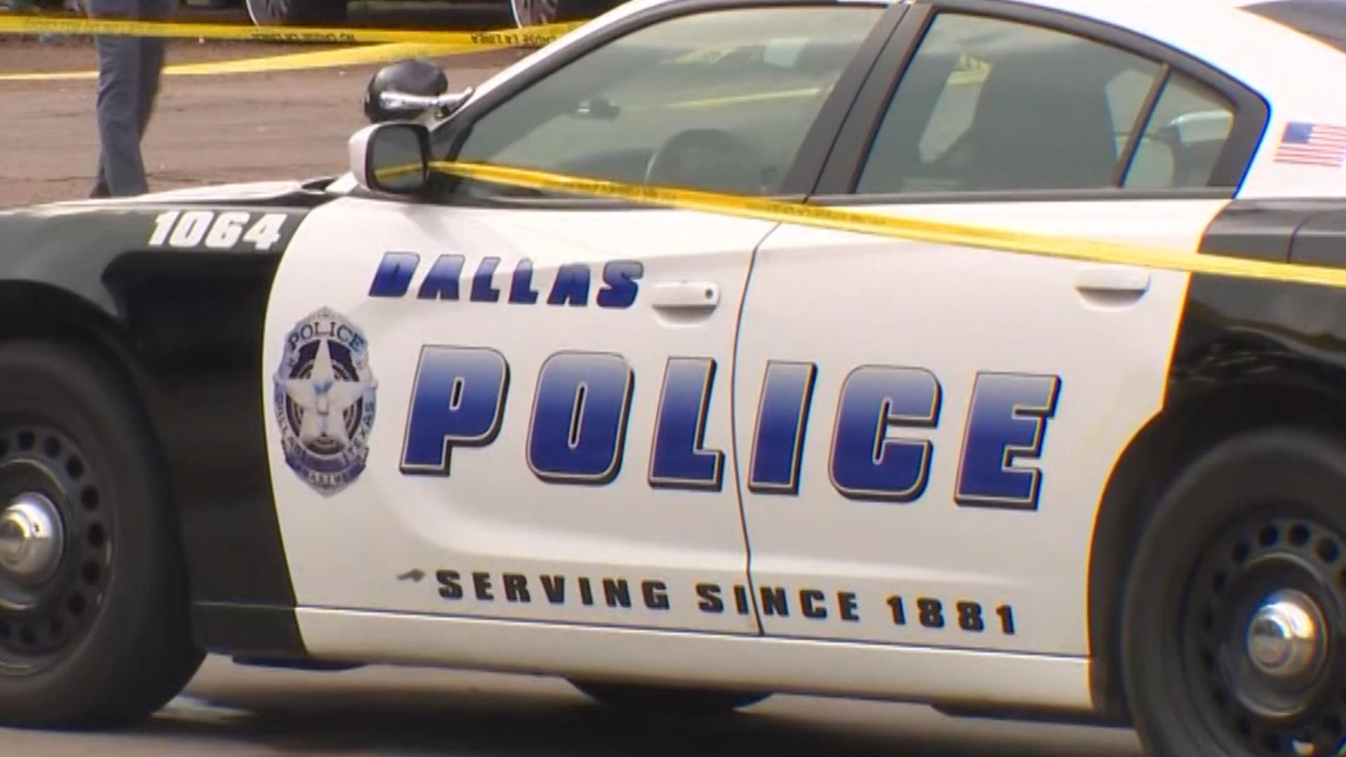 Dallas mother allegedly shot and killed her adult daughter over alcohol ...