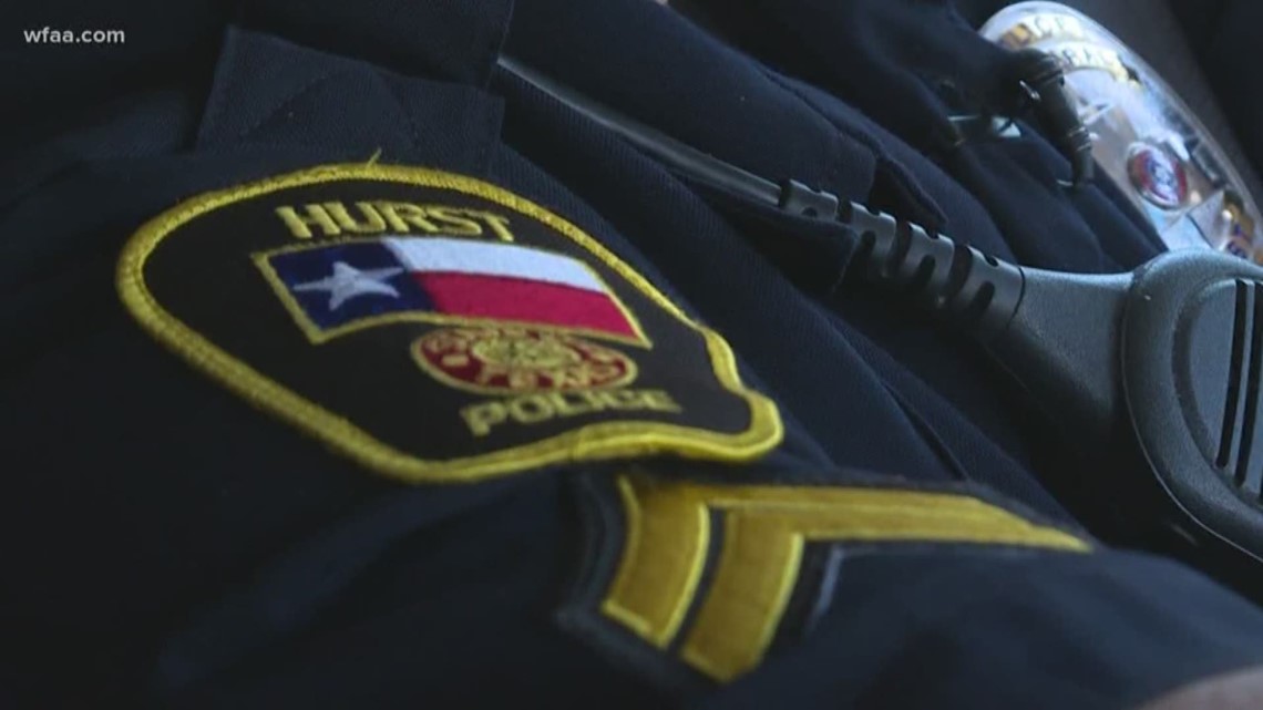 Scam Alert: Police impersonator telling people to pay fake fees | wfaa.com