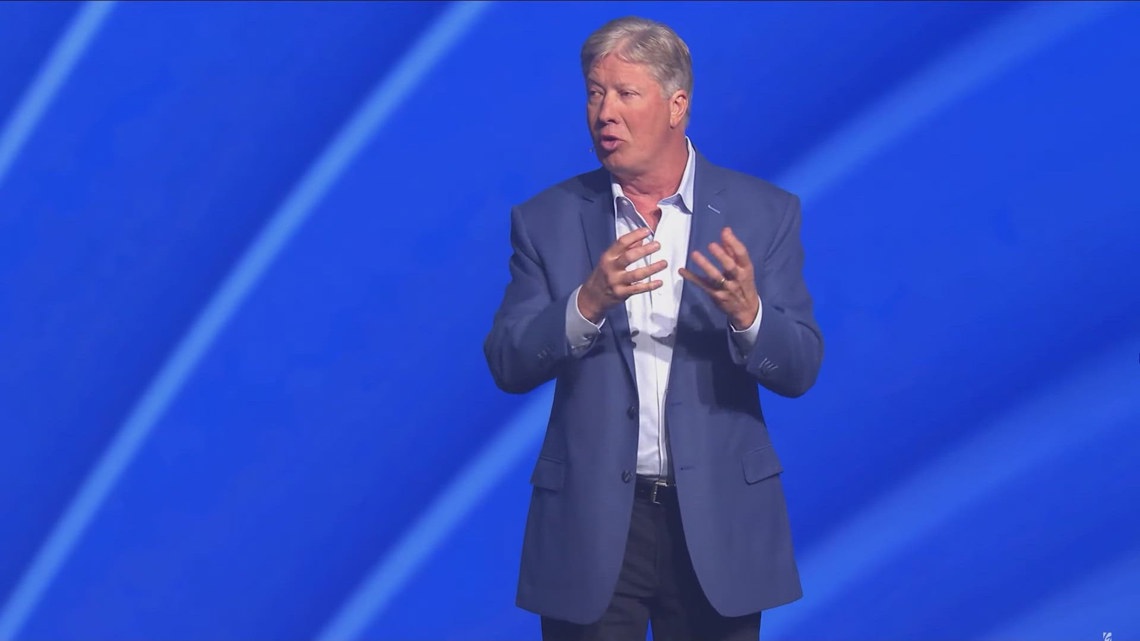 Latest after Gateway Church pastor Robert Morris resigned amid sexual ...