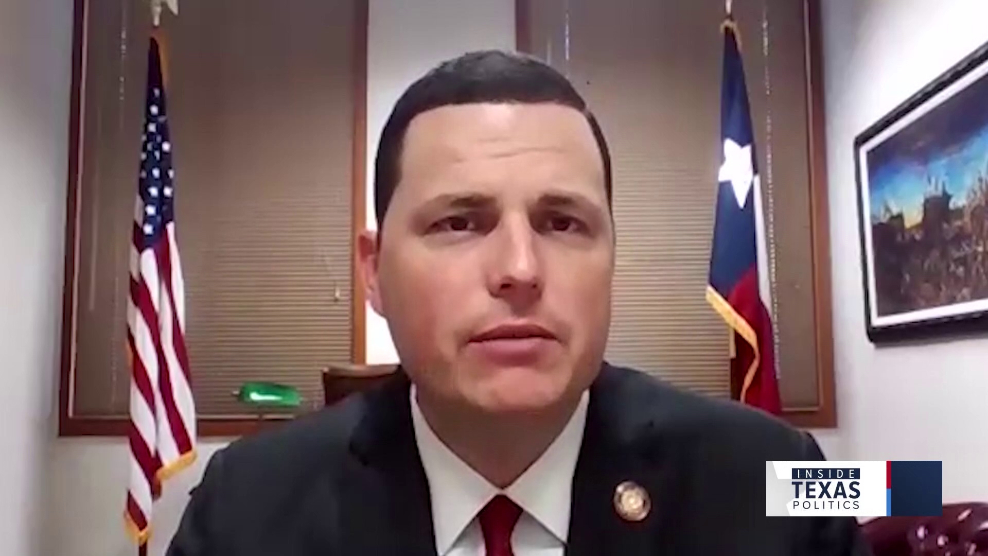 Texas pushes social media ban for minors under 18 | wfaa.com