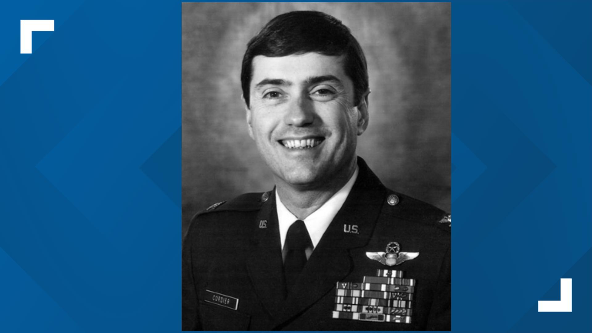 Vietnam POW Col. Kenneth Cordier is dead at 87 years old | wfaa.com