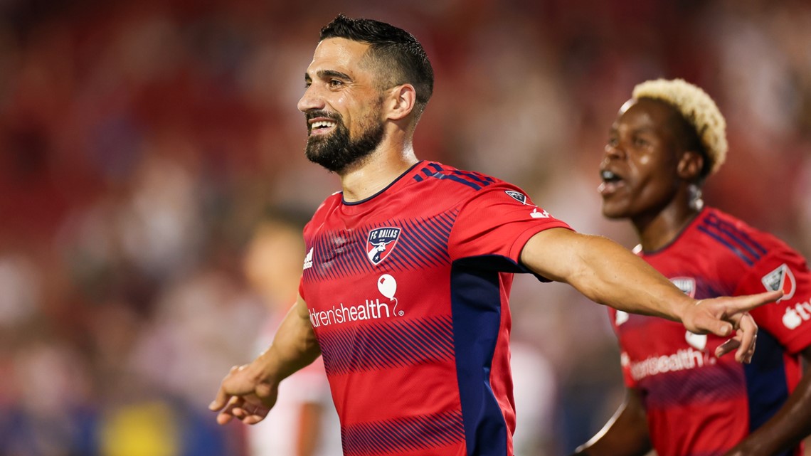 2024 Leagues Cup: FC Dallas' group stage opponents | wfaa.com