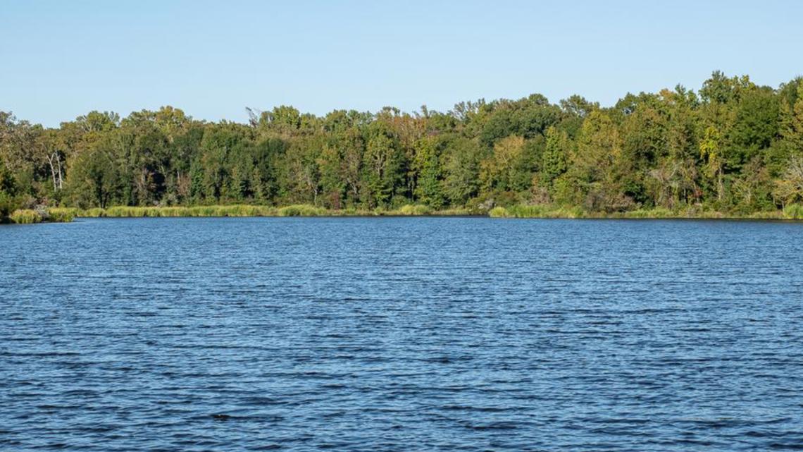 $15.5M East Texas ranch has access to commercial jet strip | wfaa.com