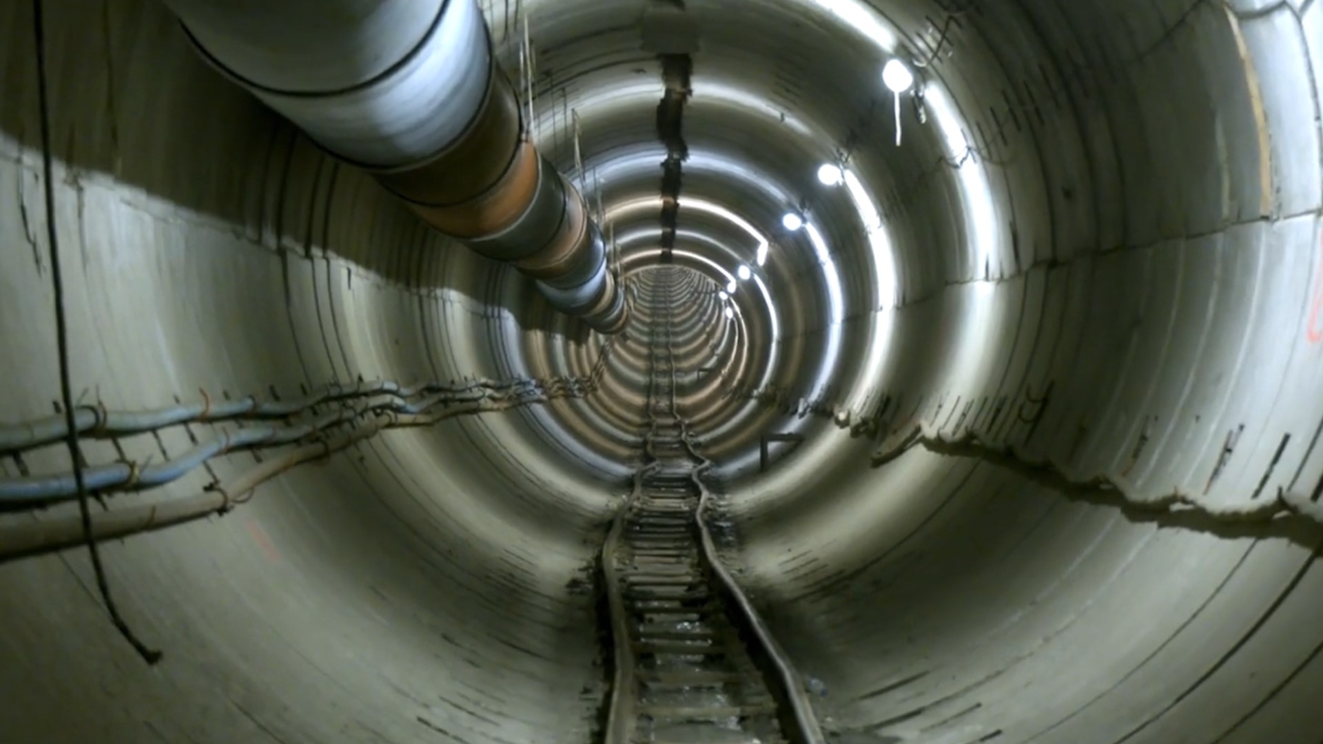 $2.3 billion, 150-mile Texas pipeline project finished | wfaa.com