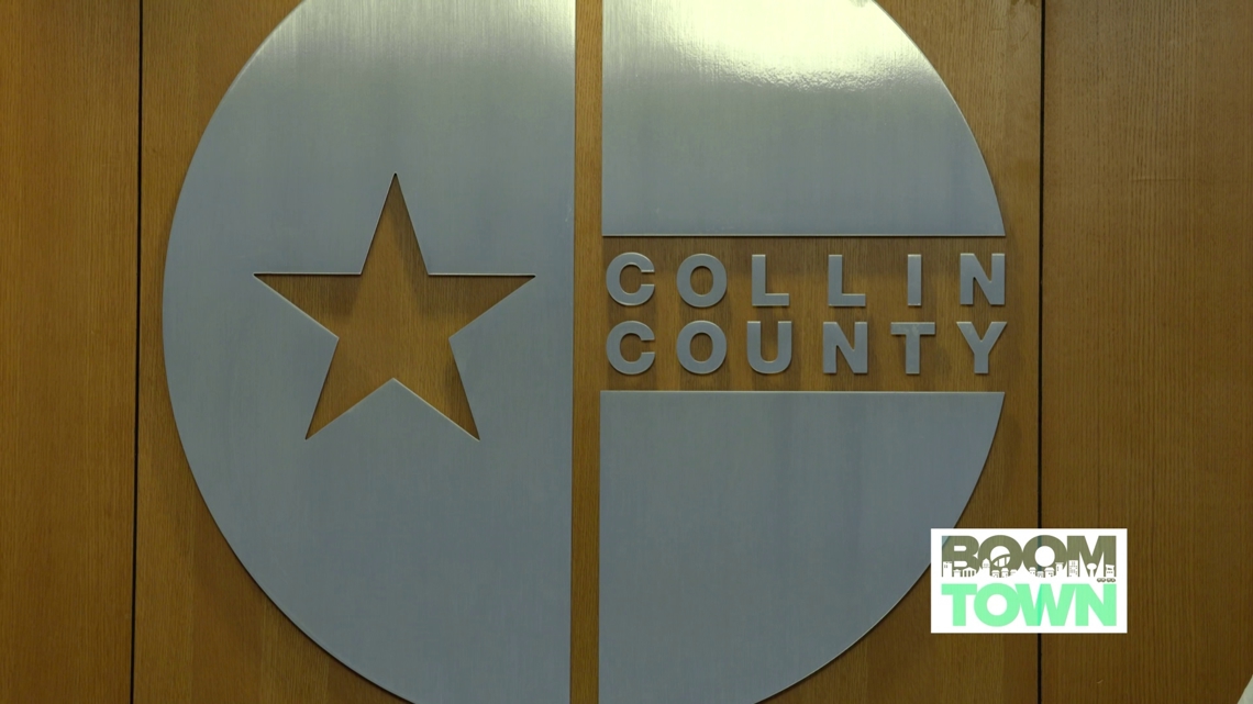 Collin County exploring Emergency Services District | wfaa.com