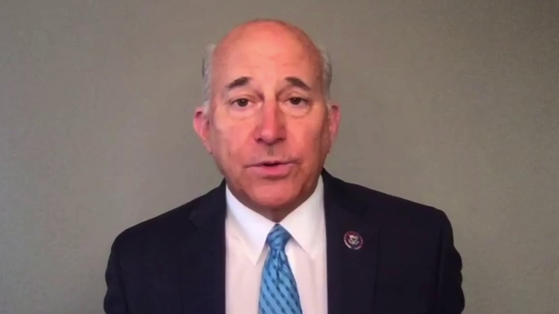 Louie Gohmert says he'll be in runoff with Ken Paxton for TX AG | wfaa.com