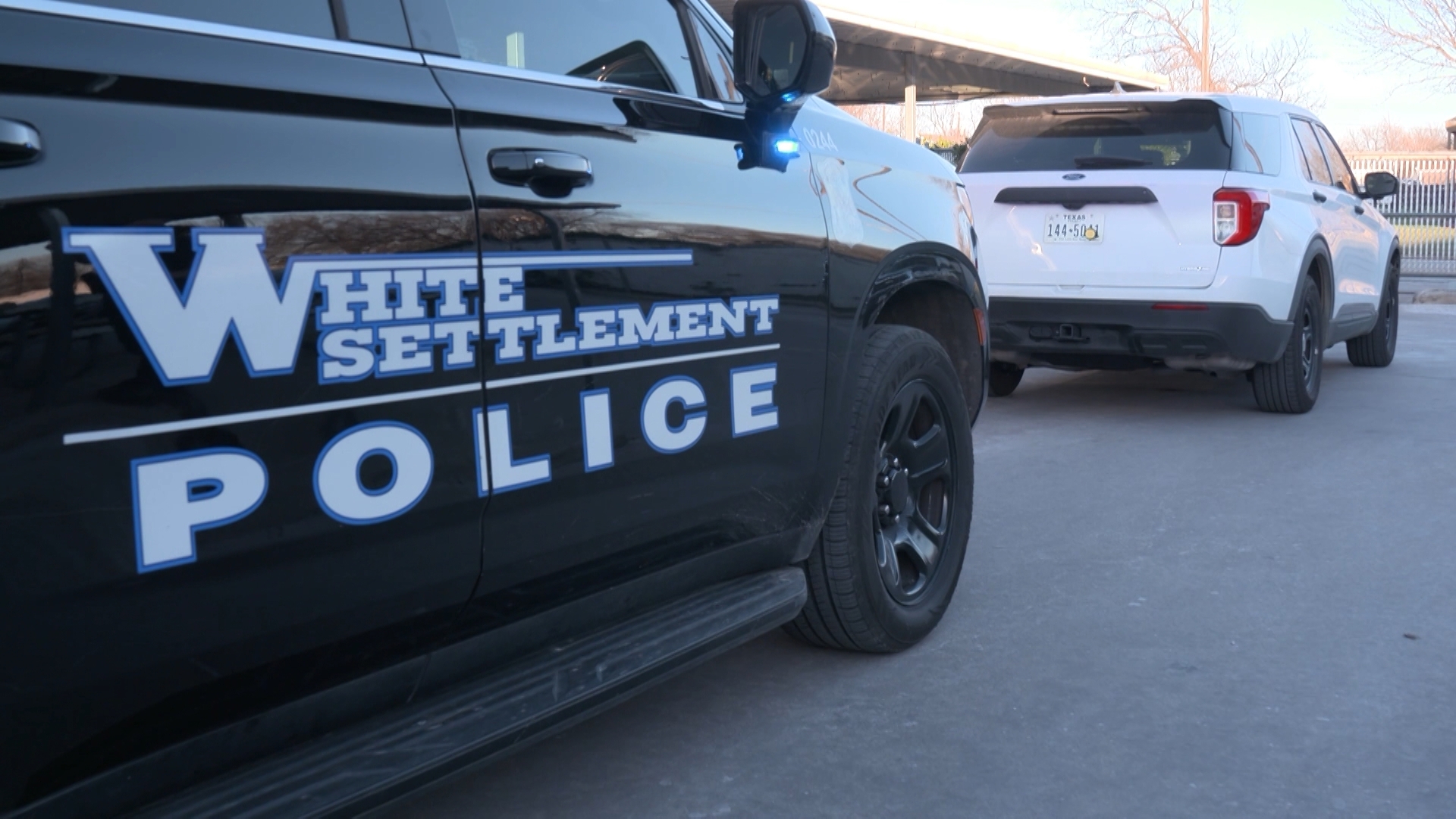 Suspect charged in string of White Settlement armed car burglaries ...