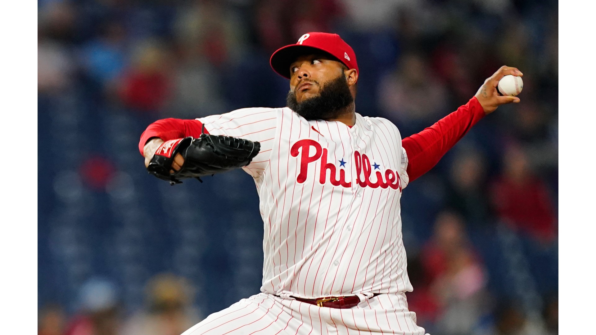 Texas Rangers vs. Philadelphia Phillies: Score, recap | wfaa.com