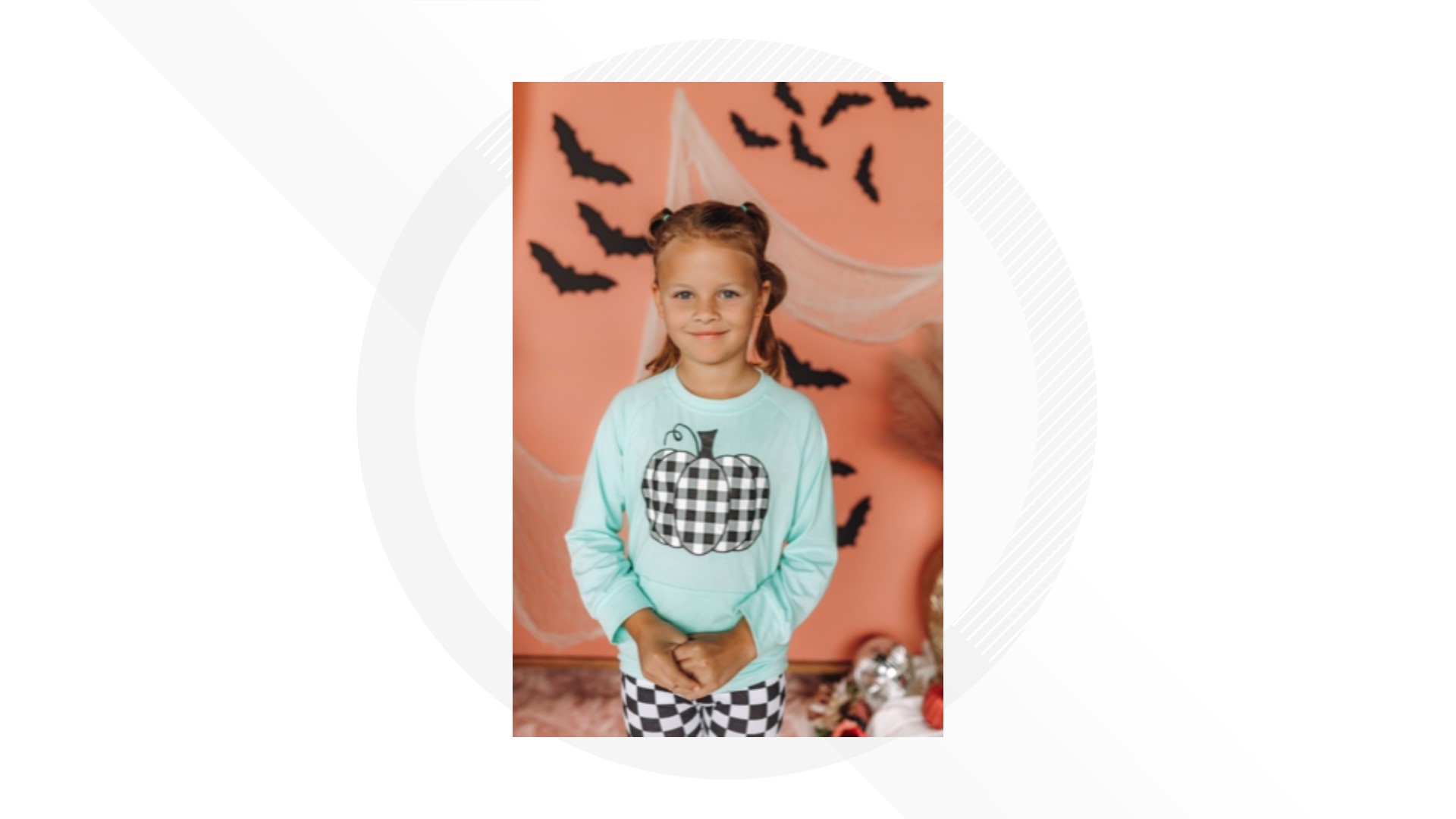 Texas AMBER Alert: Athena Strand missing in Paradise | wfaa.com