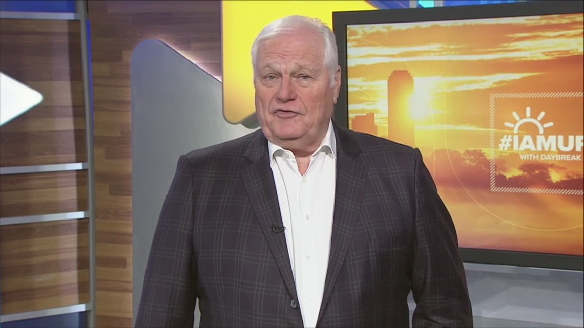 Dale Hansen: When it comes to the college bowl season, 'we only care ...