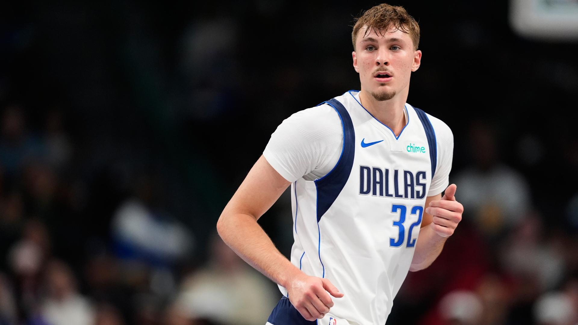 Dallas Mavericks face Washington Wizards on 3-game road skid -- watch ...