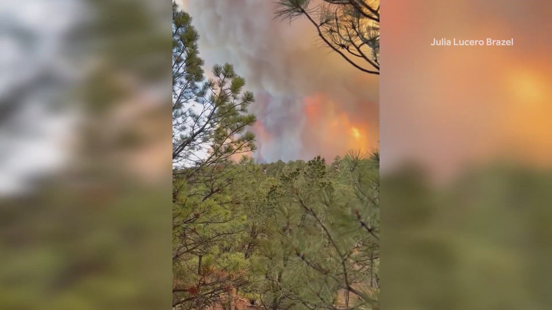 Ruidoso fire updates: Latest on investigation | wfaa.com