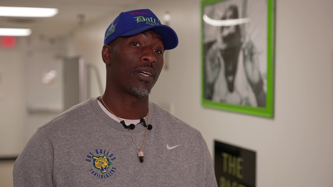 Former Dallas Mavs All-Star Josh Howard on team's playoff odds against ...