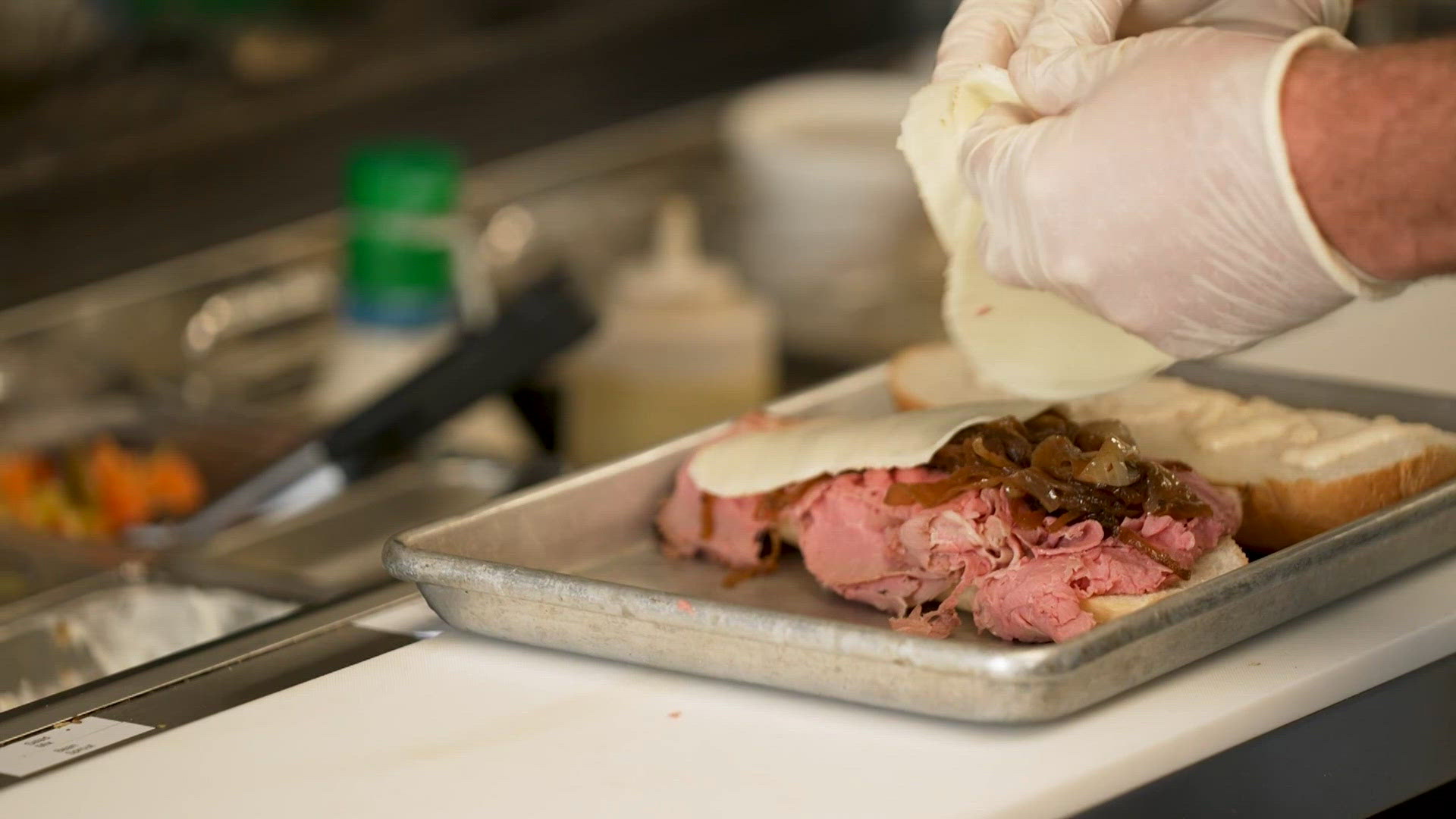 No storefront, no problem: Dallas chefs find revival in shared 'ghost ...