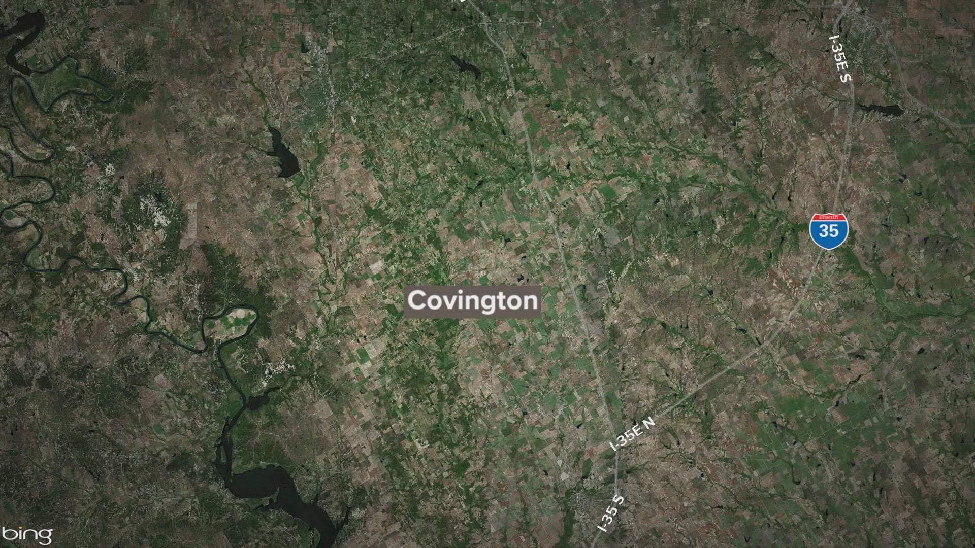 Dangerously cold temperatures create water pressure issues in North ...