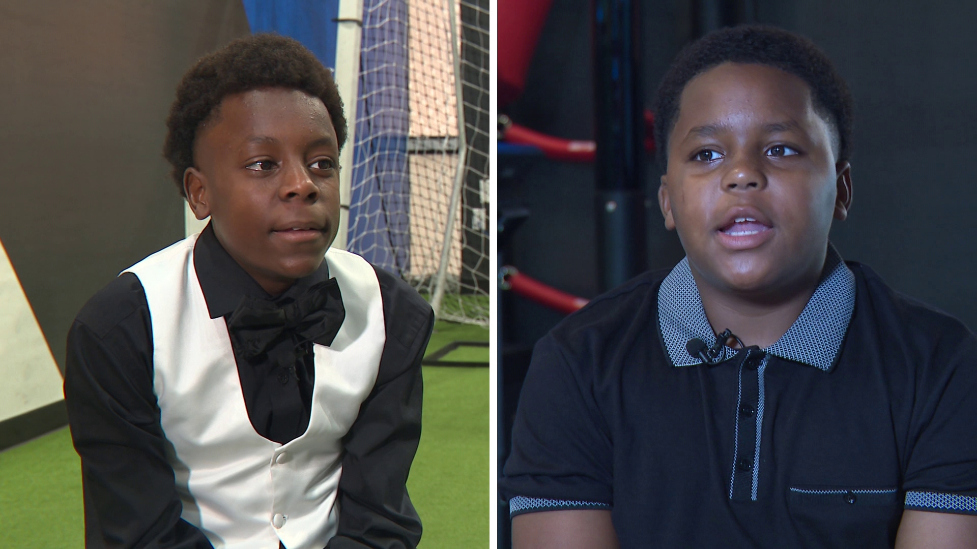 Wednesday's Child | Adopt or Foster a Child | wfaa.com