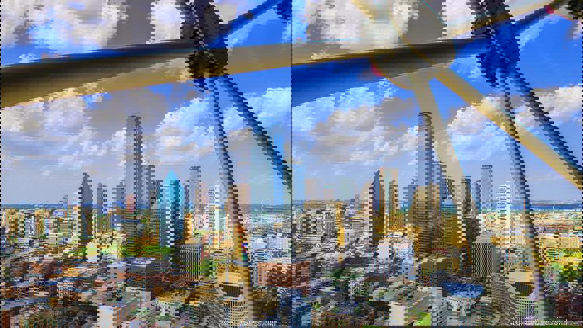 Dallas, Texas population growth: Latest DFW Census numbers, rankings ...