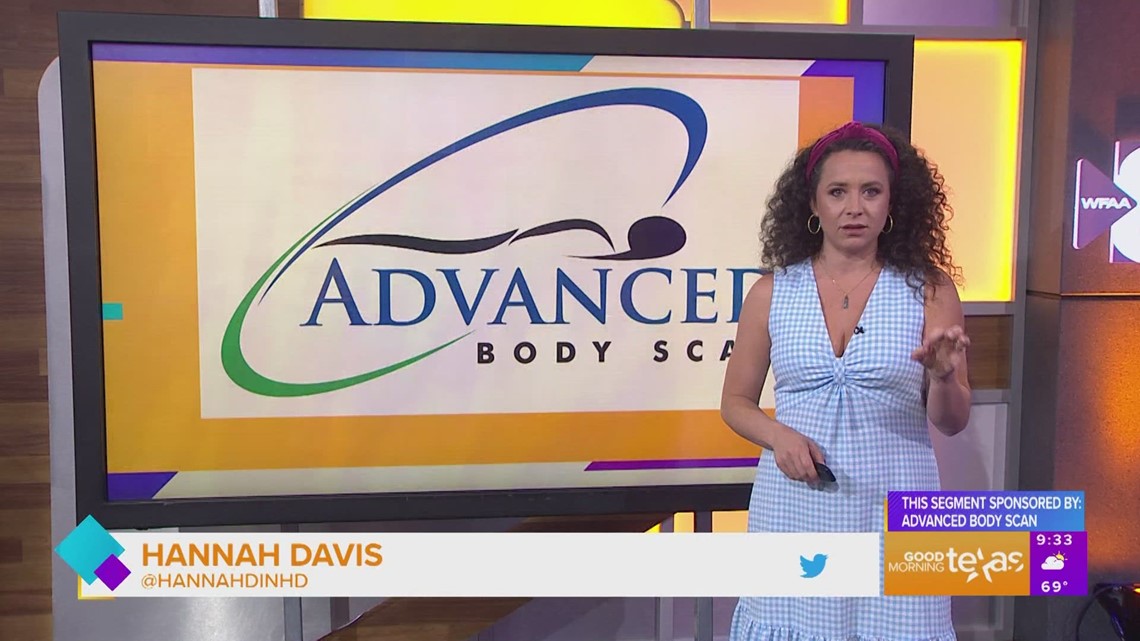 Heart disease detection at Advanced Body Scan | wfaa.com