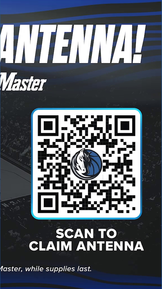 Here's how to score a free TV antenna to watch Dallas Mavericks games ...