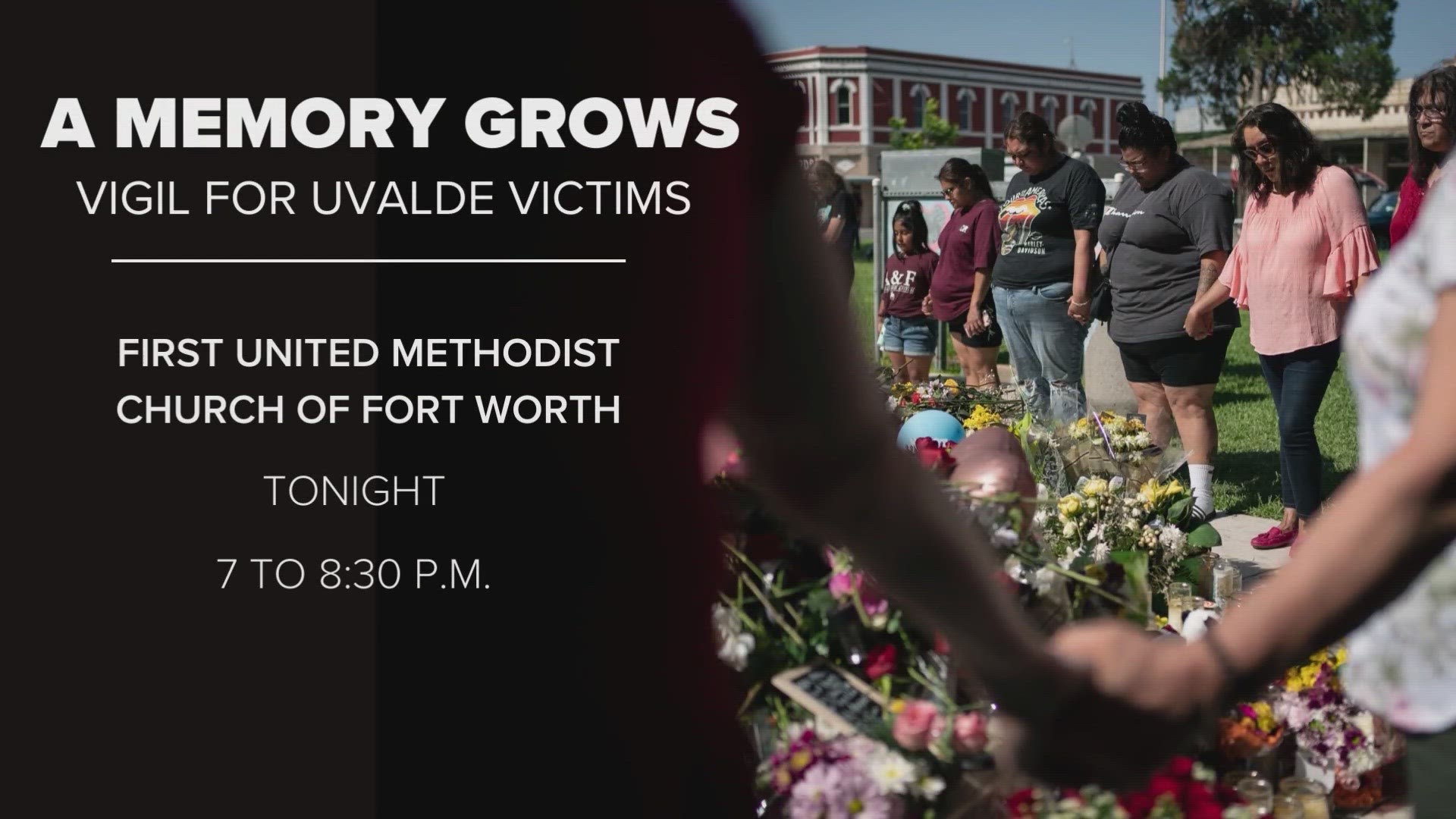 Remembering Uvalde: Texas tributes to the victims of Robb Elementary ...