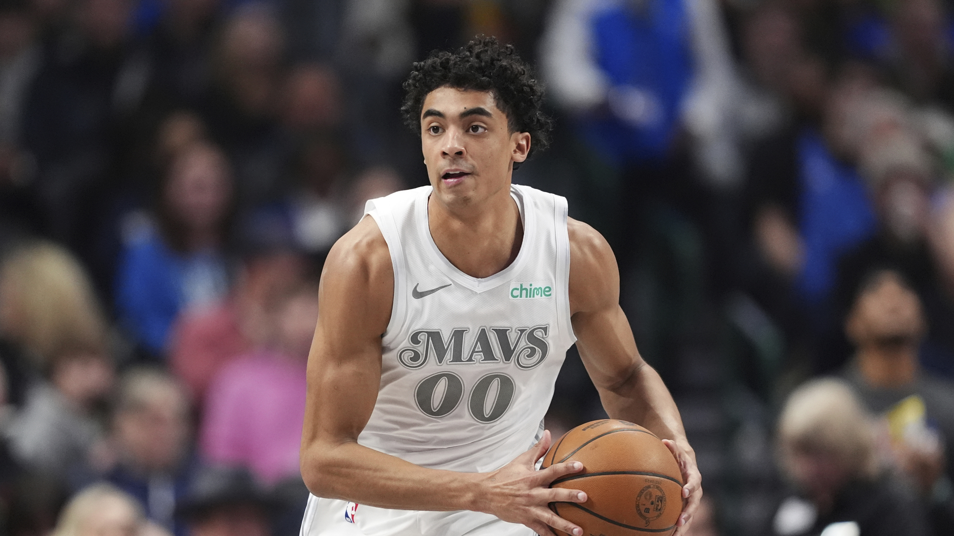 Dallas Mavericks face San Antonio Spurs on KFAA Wednesday night | wfaa.com
