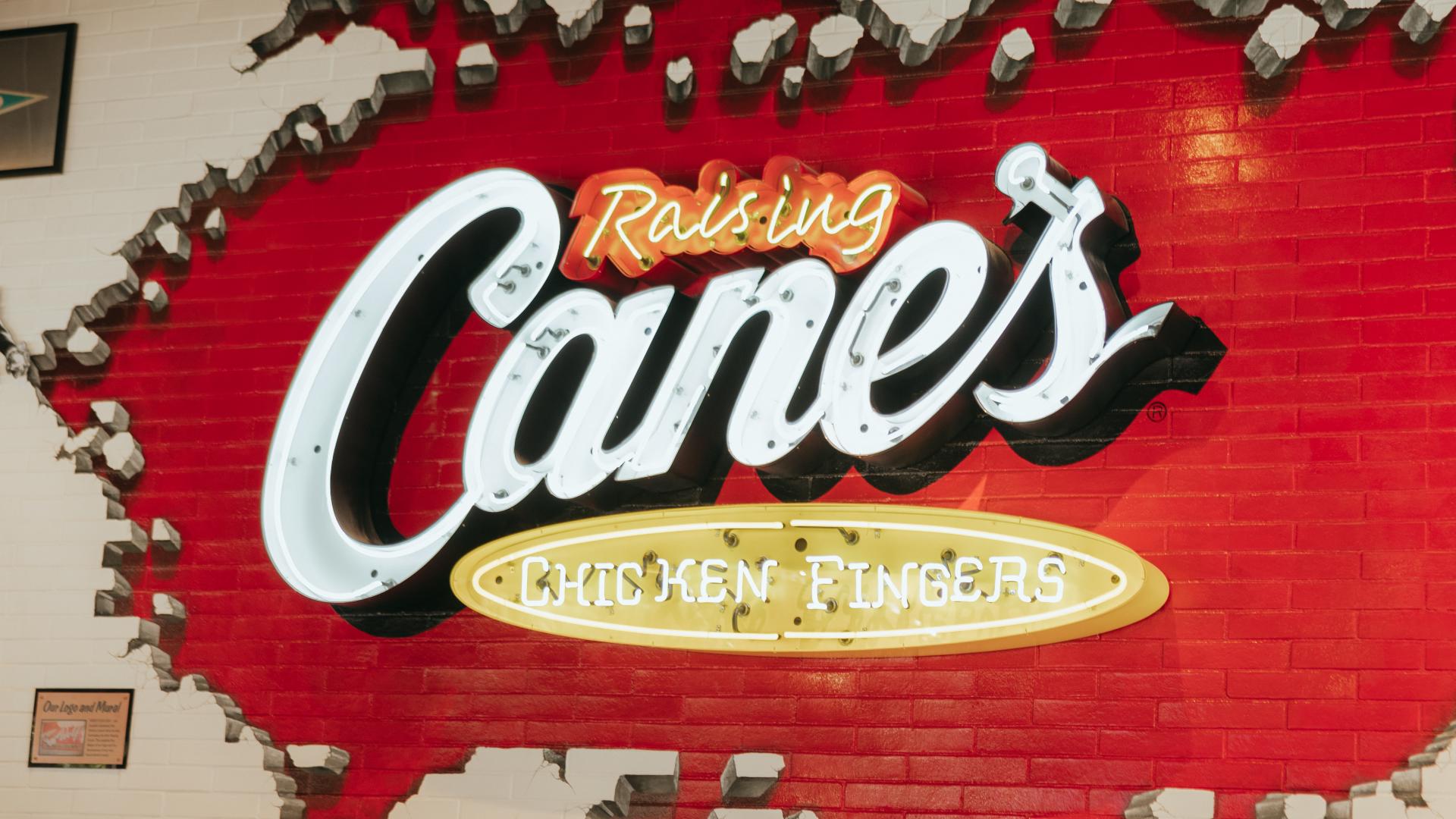 Raising Cane's spending $20M to expand Plano campus | wfaa.com