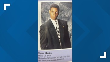 100 years of Dallas' storied Booker T. Washington High School | wfaa.com