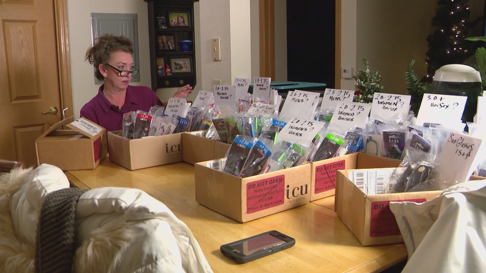Target misses the mark with online orders for one MN woman | wfaa.com