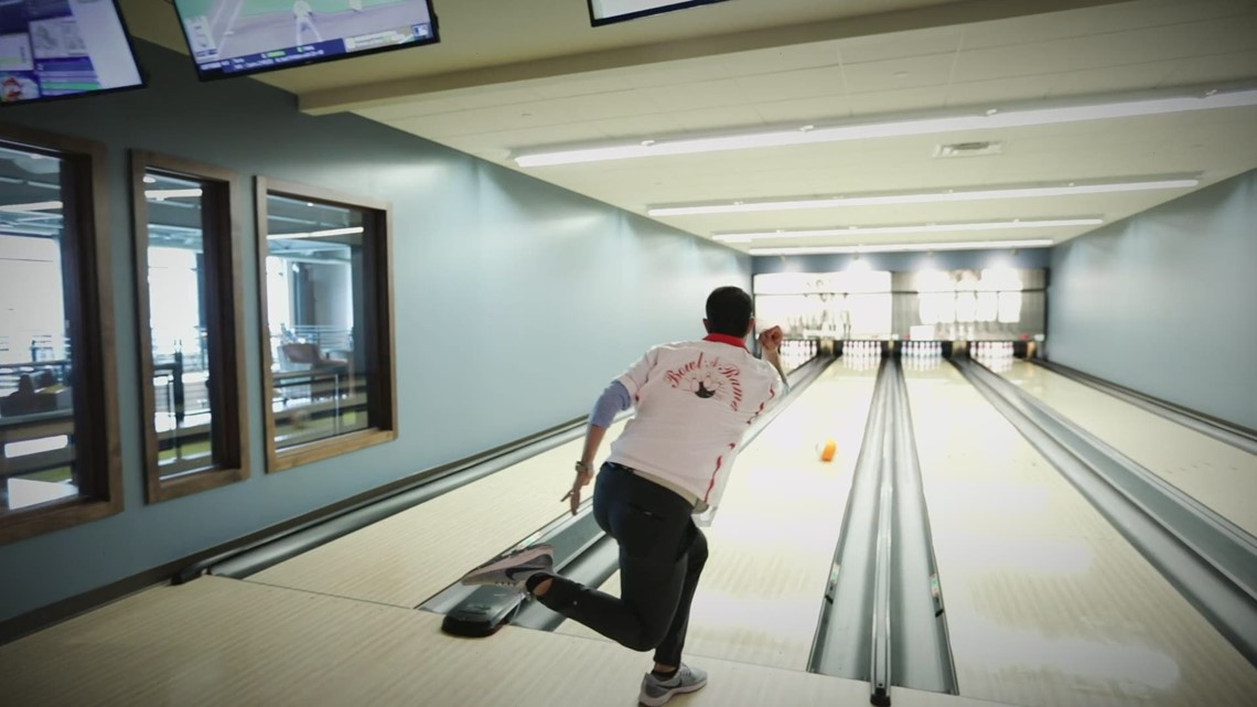 Meet WFAA's Daybreak anchor Marc Istook | wfaa.com