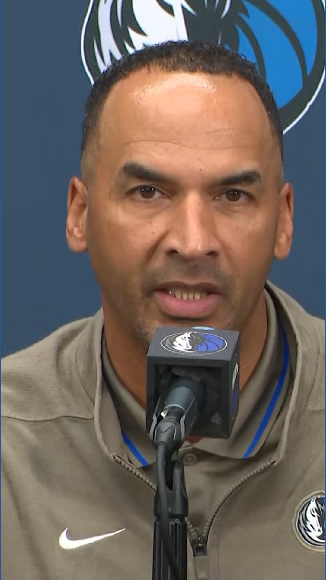 Is Dallas Mavericks GM Nico Harrison about to get fired? | wfaa.com
