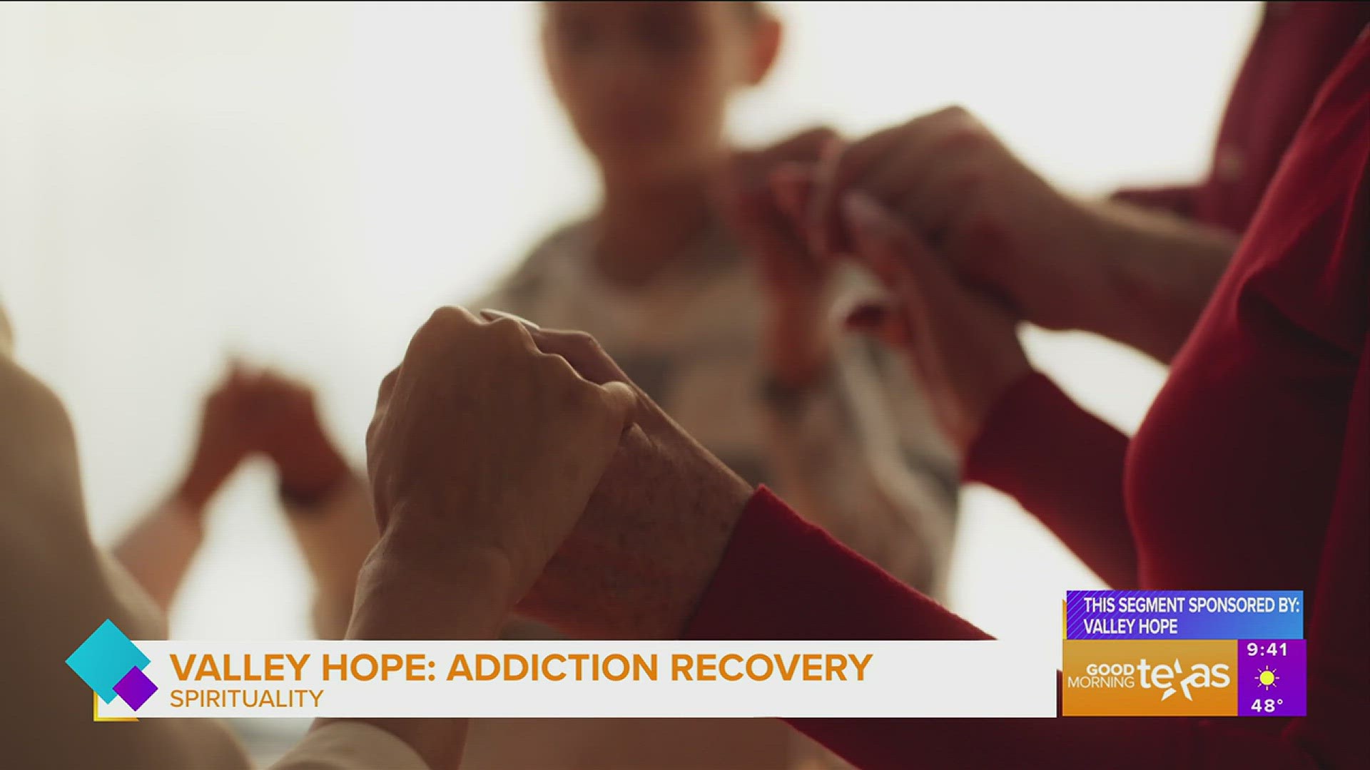 Sponsored: Valley Hope Addiction Recovery | wfaa.com