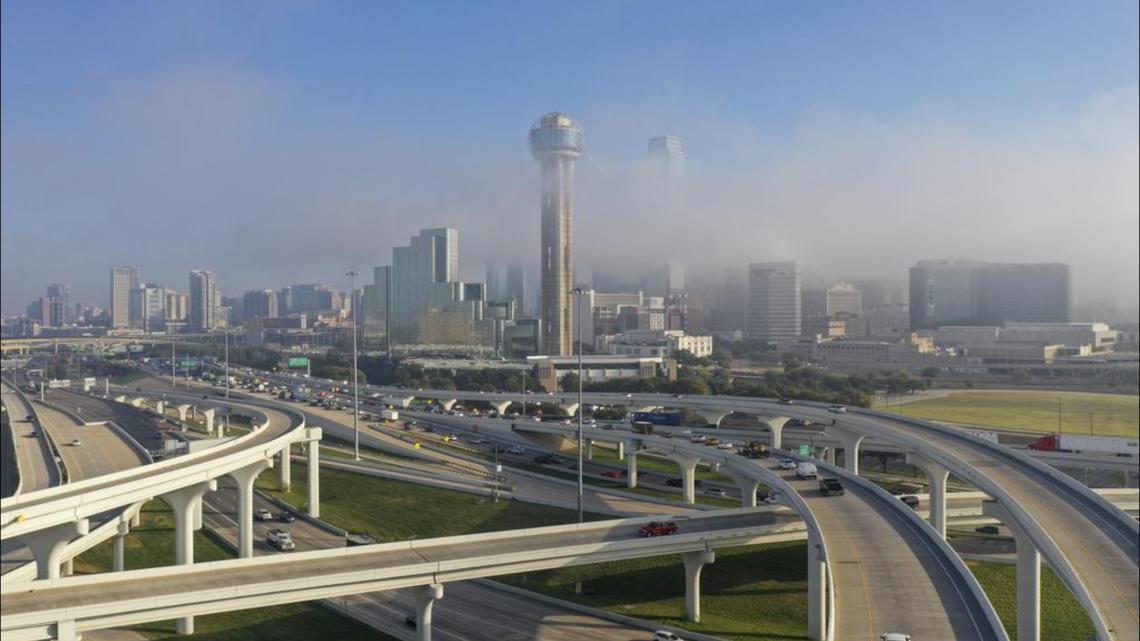 DFW ranks No. 1 in new study of major metros adding jobs | wfaa.com