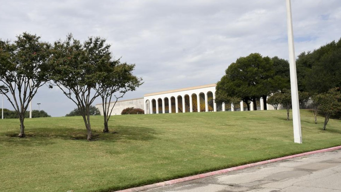 NorthPark Center Dallas Macy's not closing | wfaa.com