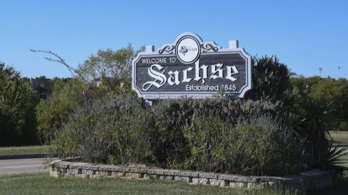Sachse, TX to make downtown more walkable for residents, tourists | wfaa.com