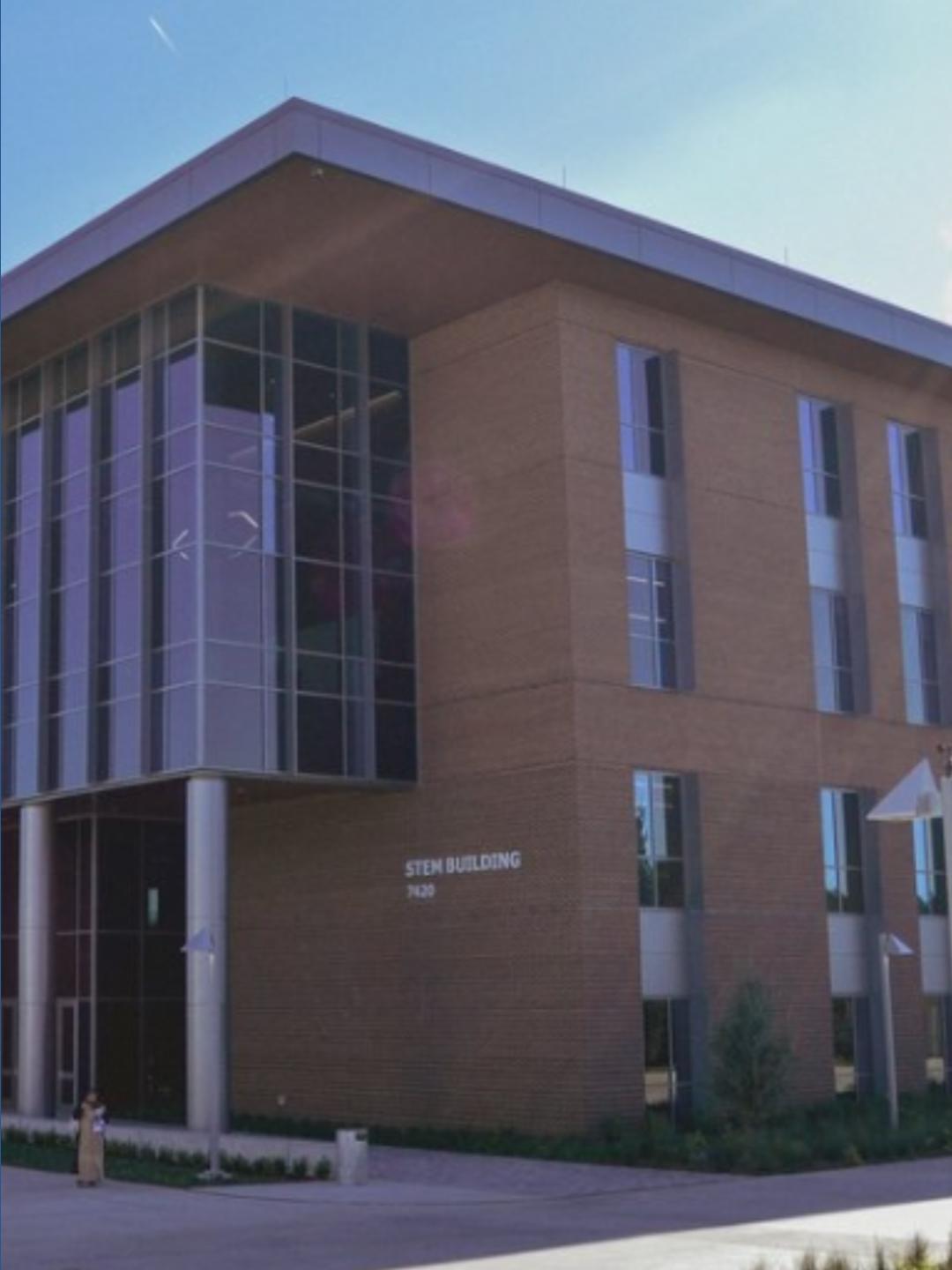 UNT Dallas opens $100M STEM building | wfaa.com