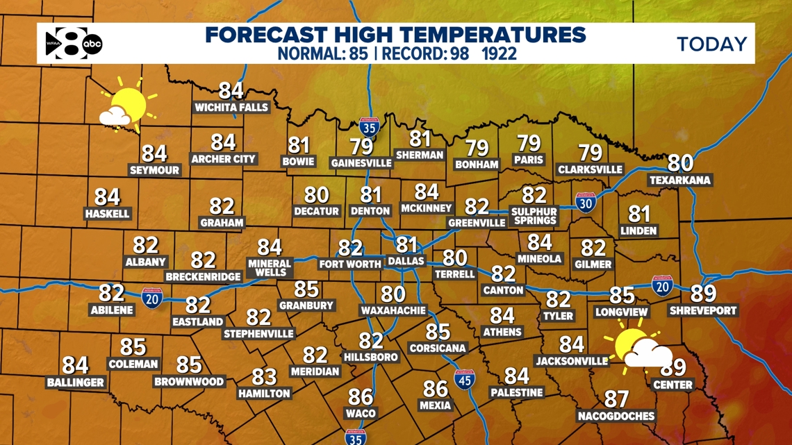 Frisco track meet stabbing: Timeline of news and developments | wfaa.com