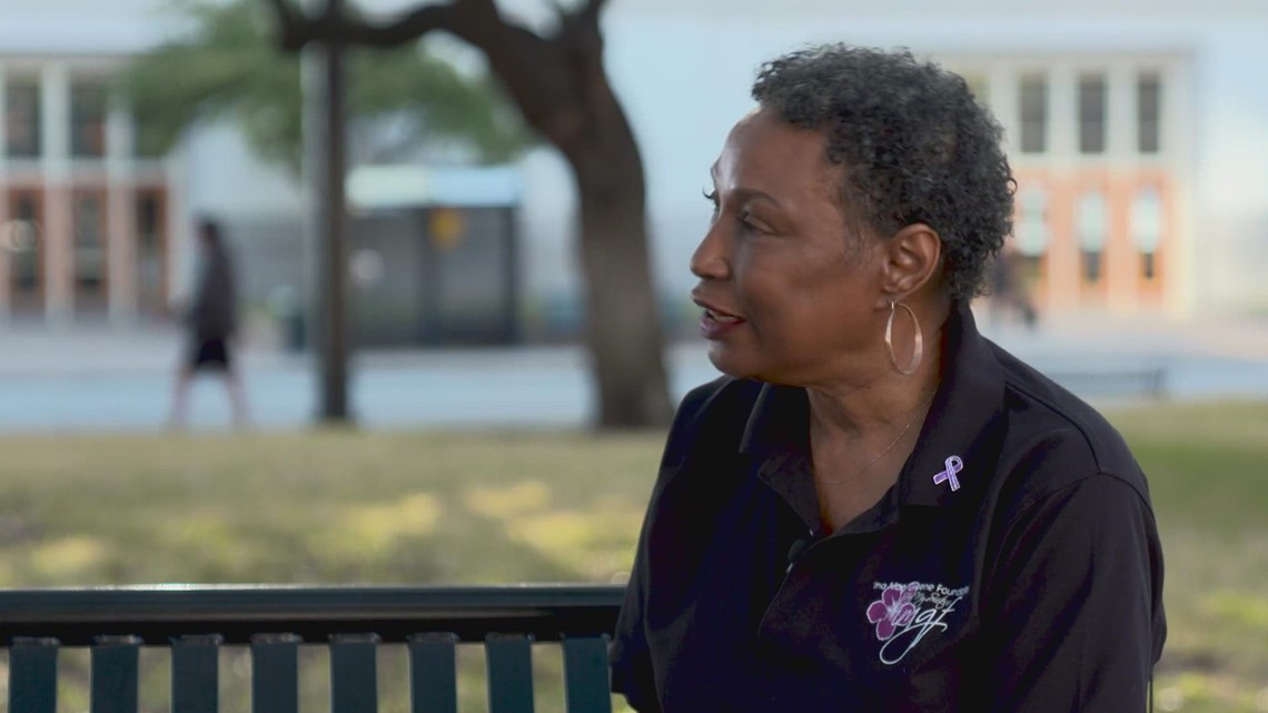 Domestic violence shelters across North Texas are full, in need of ...