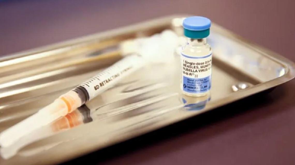 West Texas expands MMR vaccine guidelines after second measles death ...