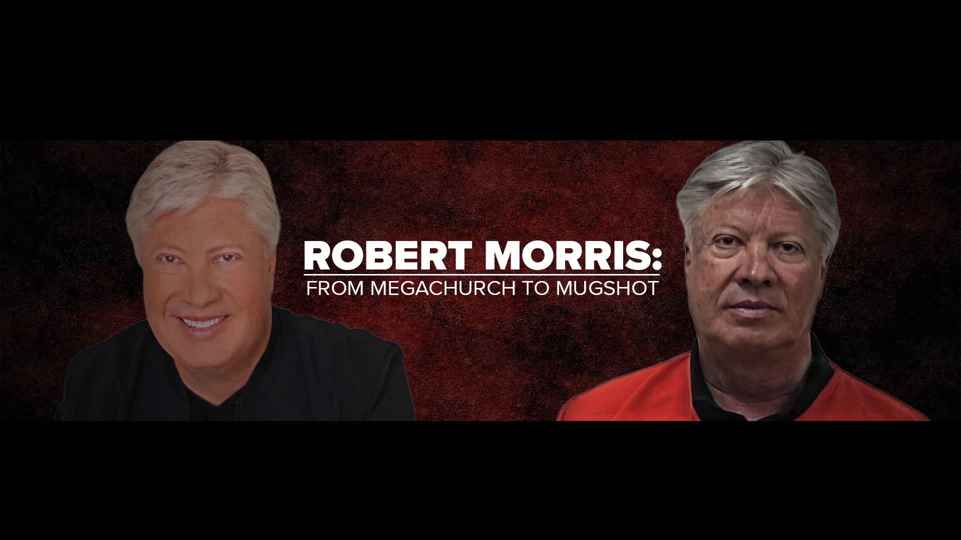Robert Morris: From megachurch to mugshot | wfaa.com