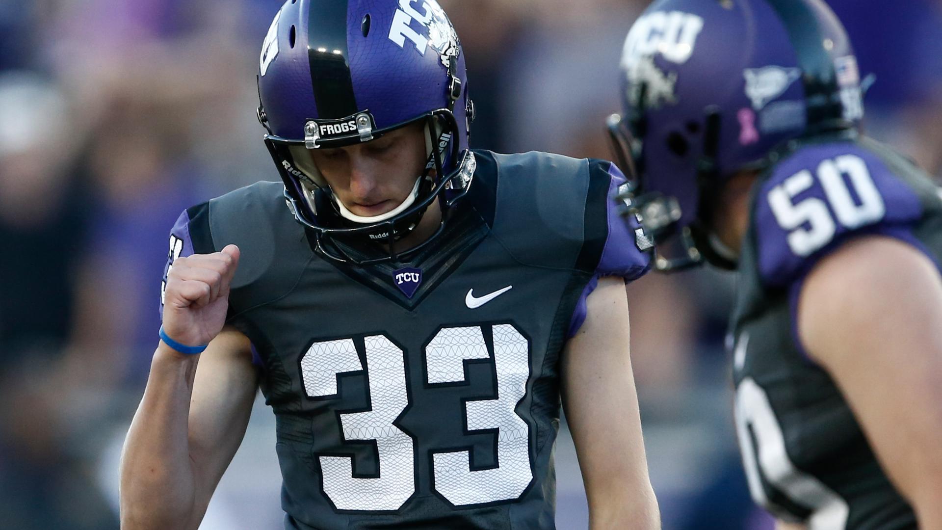 Dallas Cowboys: Why is kicker Brandon Aubrey so good? | wfaa.com