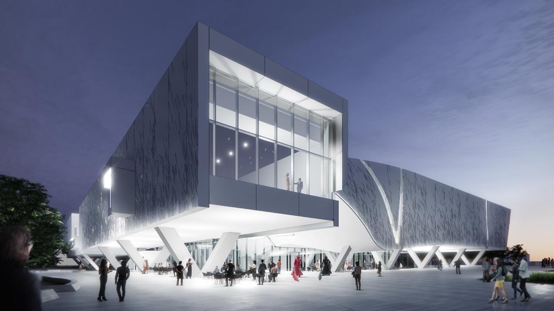 Dallas' Crow Museum of Asian Art to open new location | wfaa.com