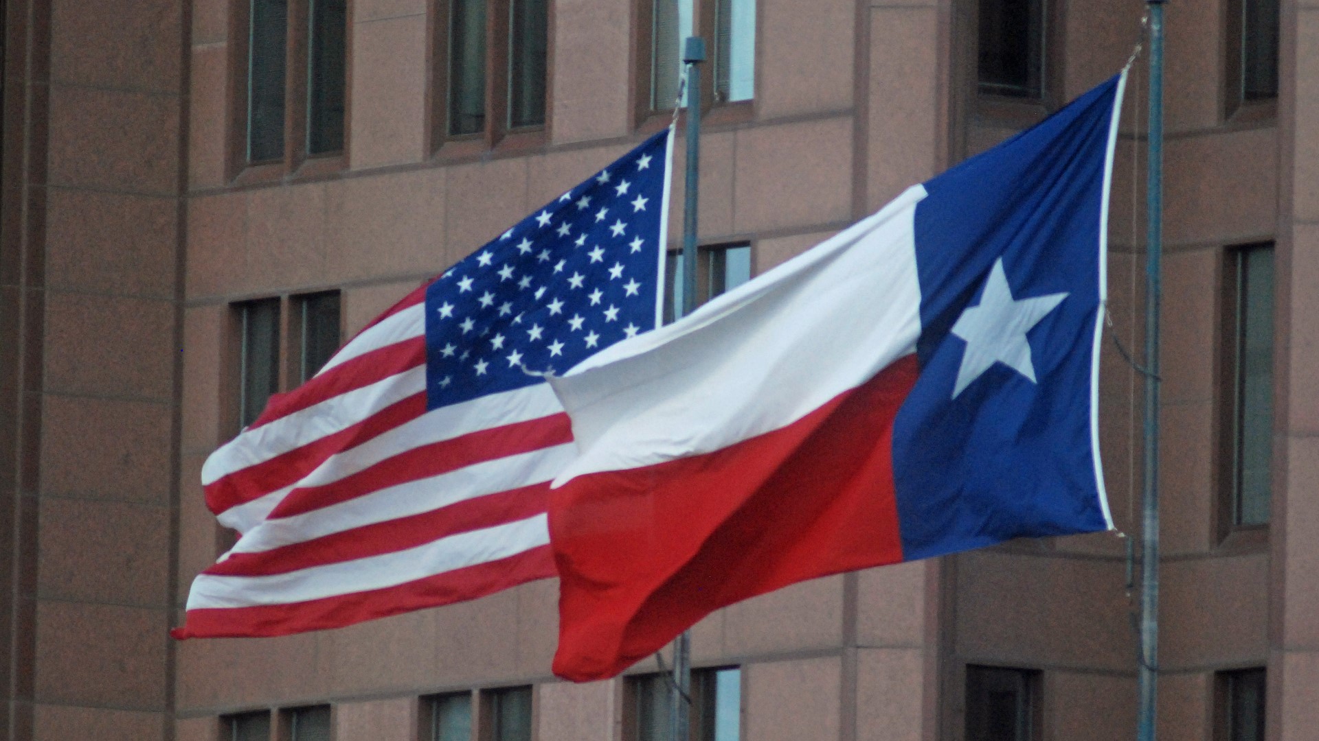 Can Texas secede from United State? Don't believe what you hear | wfaa.com