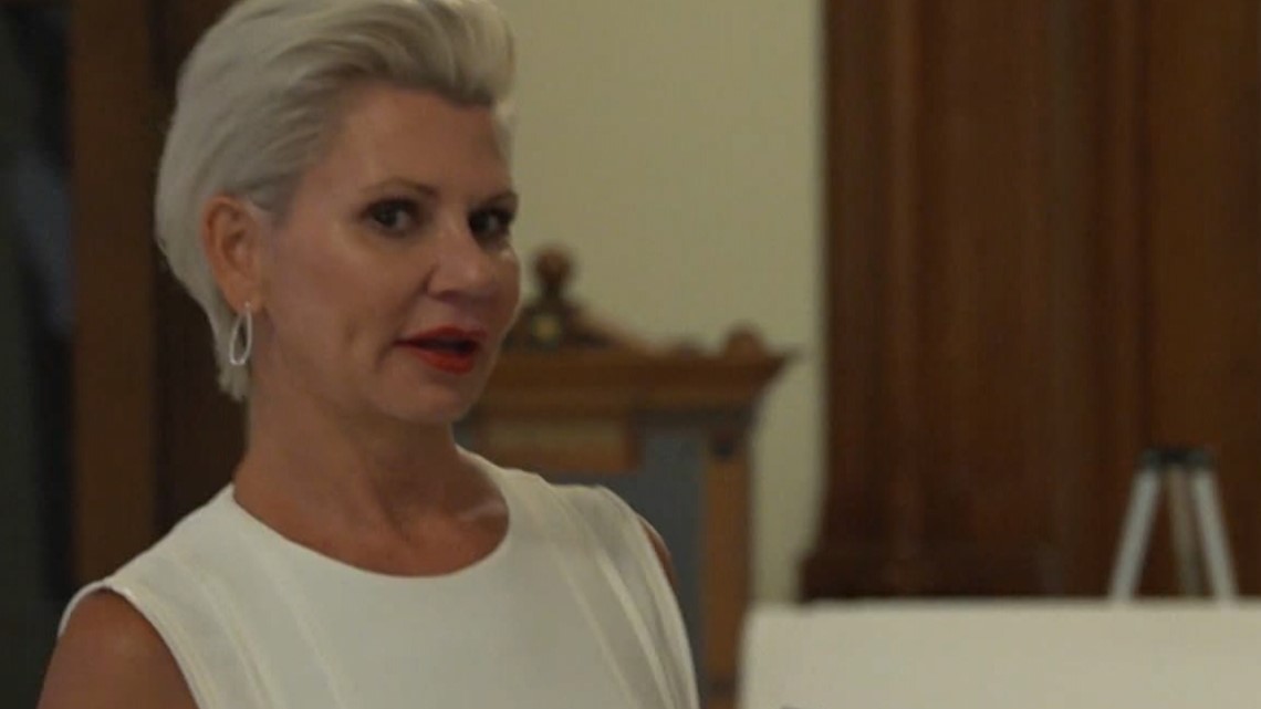 Texas AG Ken Paxton impeachment trial: Live updates and video | wfaa.com