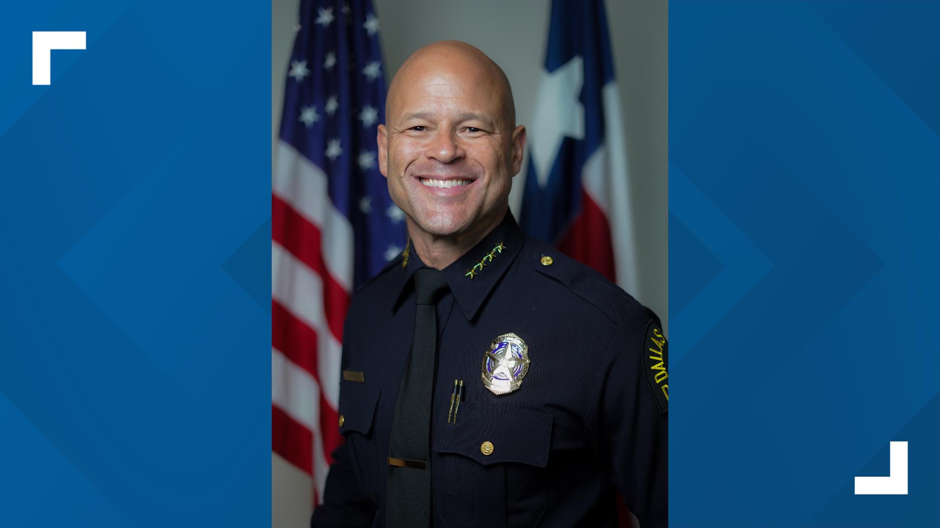 Fort Worth Police Chief: Who are the finalists for the job? | wfaa.com