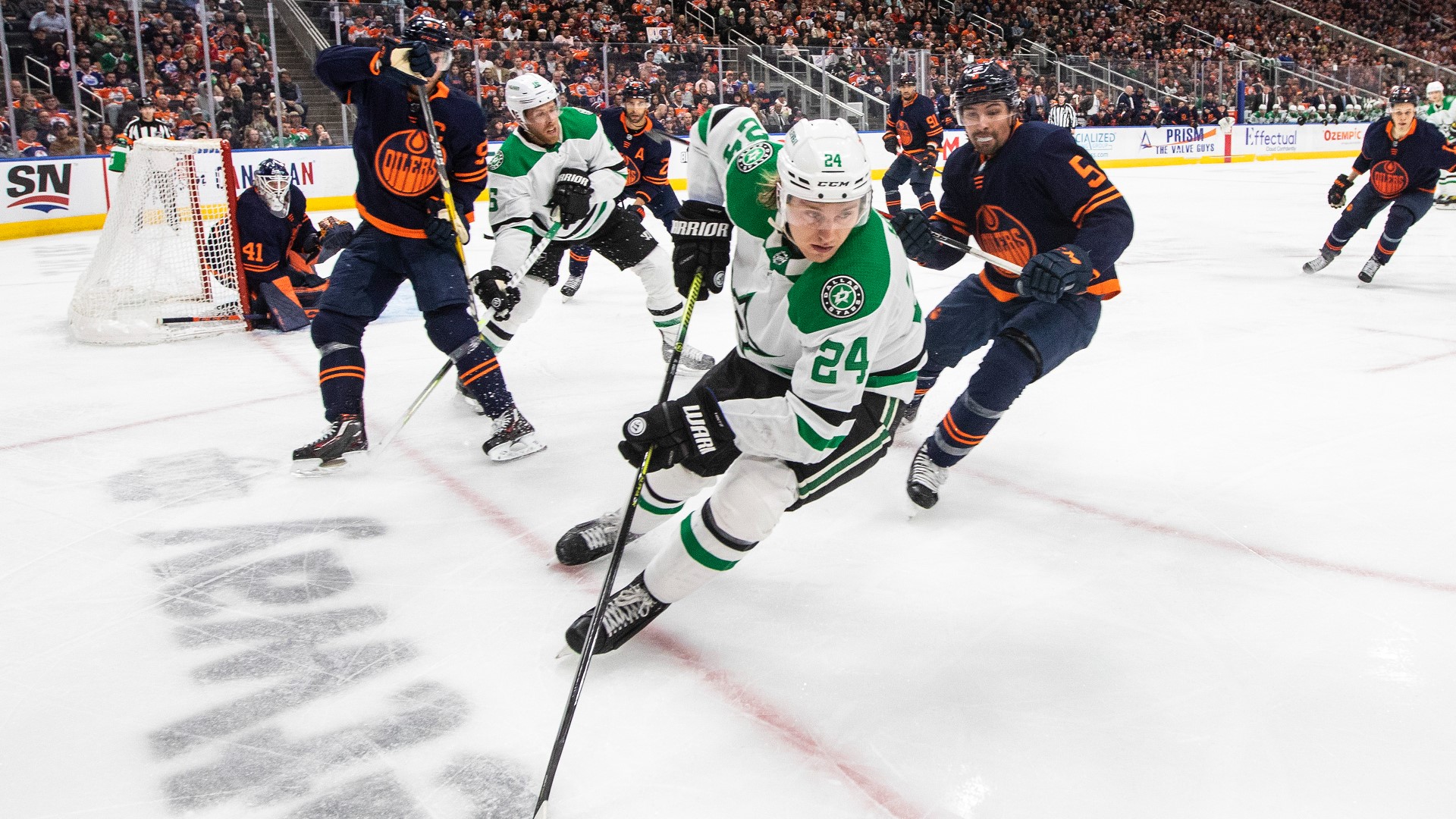 Dallas Stars vs. Edmonton Oilers: Score, recap, highlights | wfaa.com