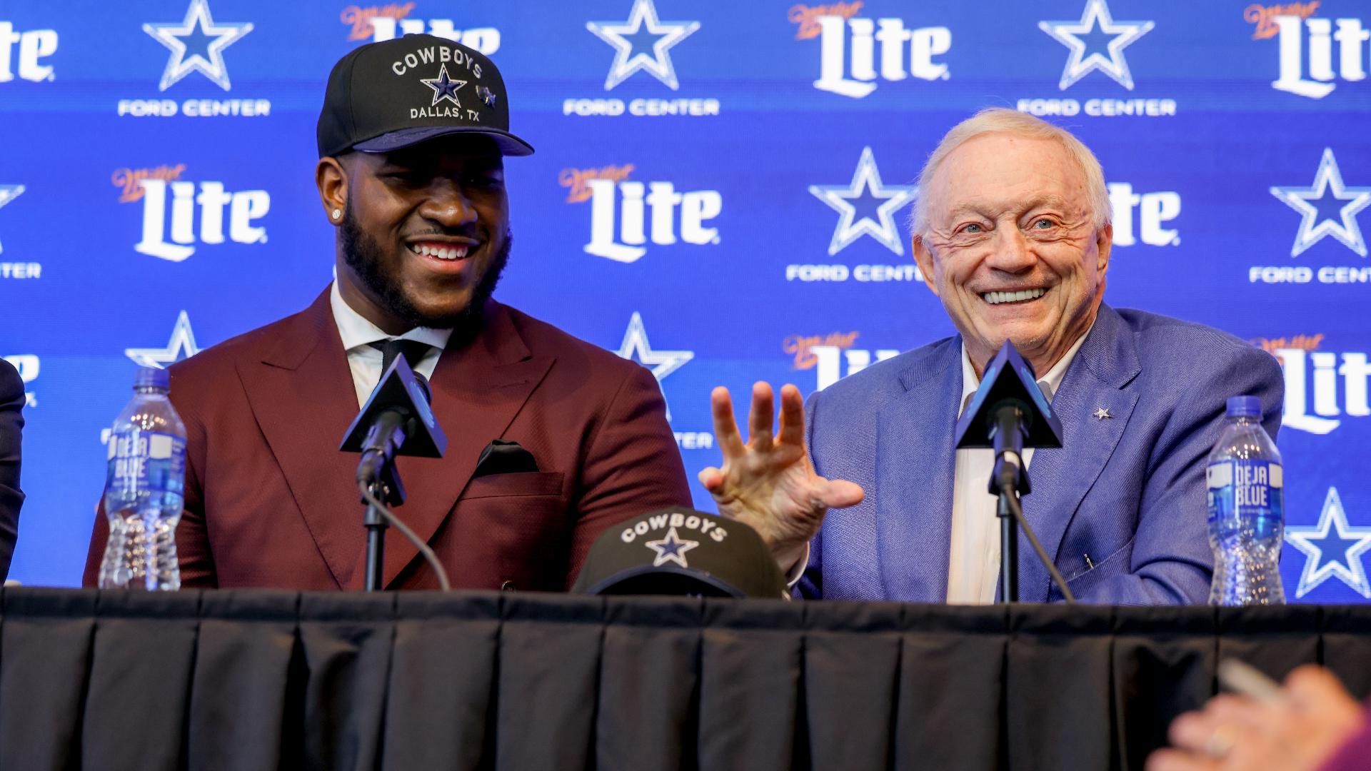 Former Dallas Police Chief David Brown returns to North Texas | wfaa.com