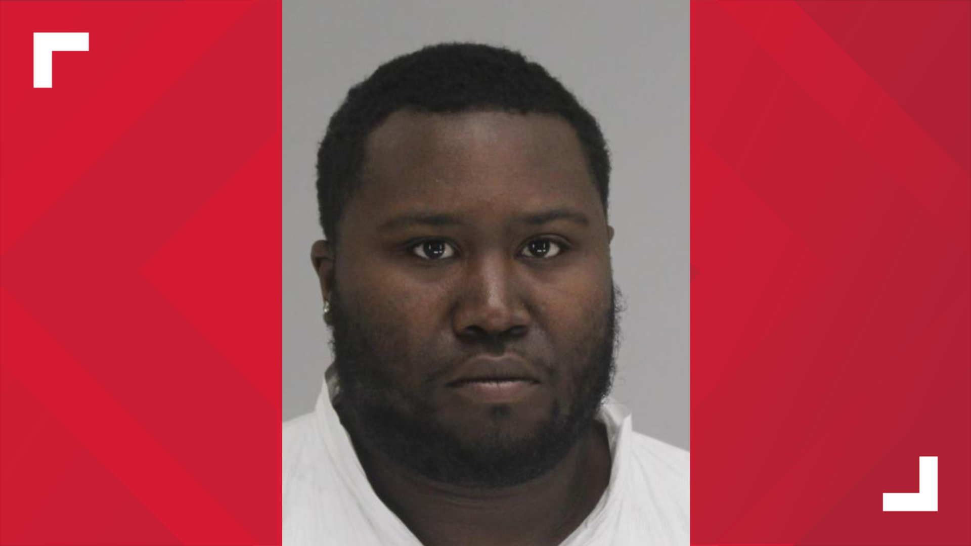 Man arrested in connection with 35-year-old man's shooting death | wfaa.com