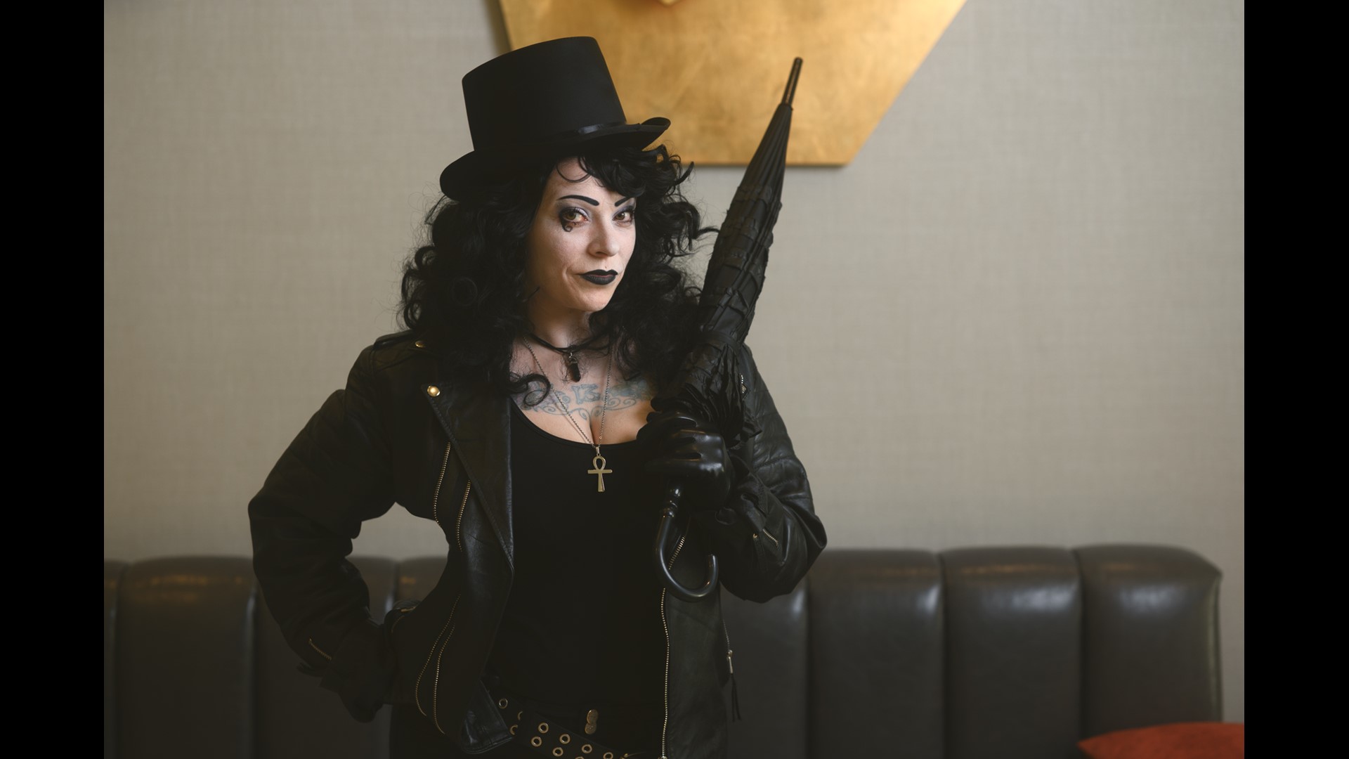 Fandoms unite at annual All-Con event in Dallas | wfaa.com