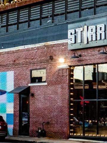 “After an incredible run”: STIRR closes last remaining location | wfaa.com