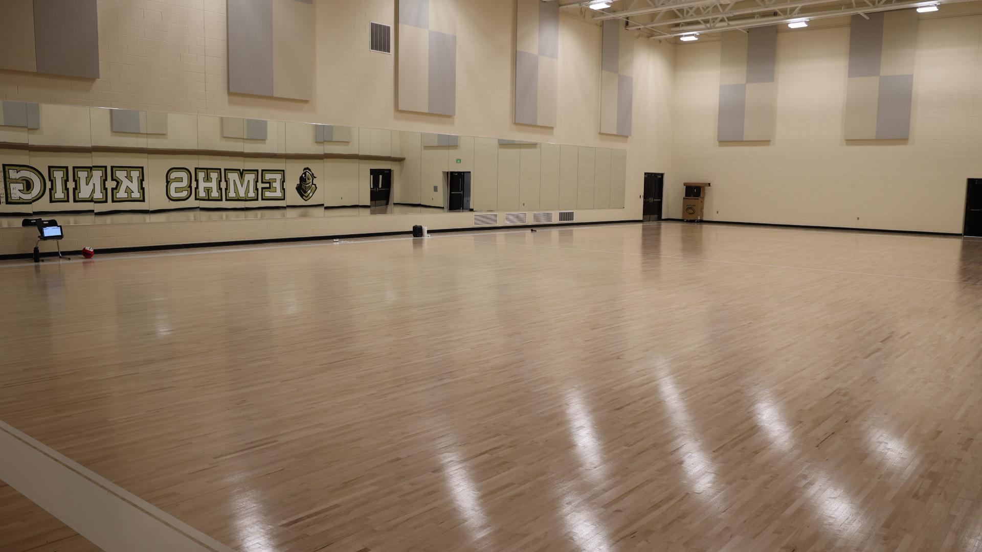 New $270M Eagle Mountain High School campus opens in North Texas | wfaa.com